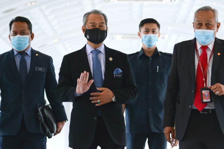 United Malays National Organisation | The ASEAN Post United Malays National Organisation | The ASEAN Post